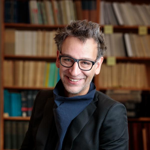 Matthias Haase | Department of Philosophy